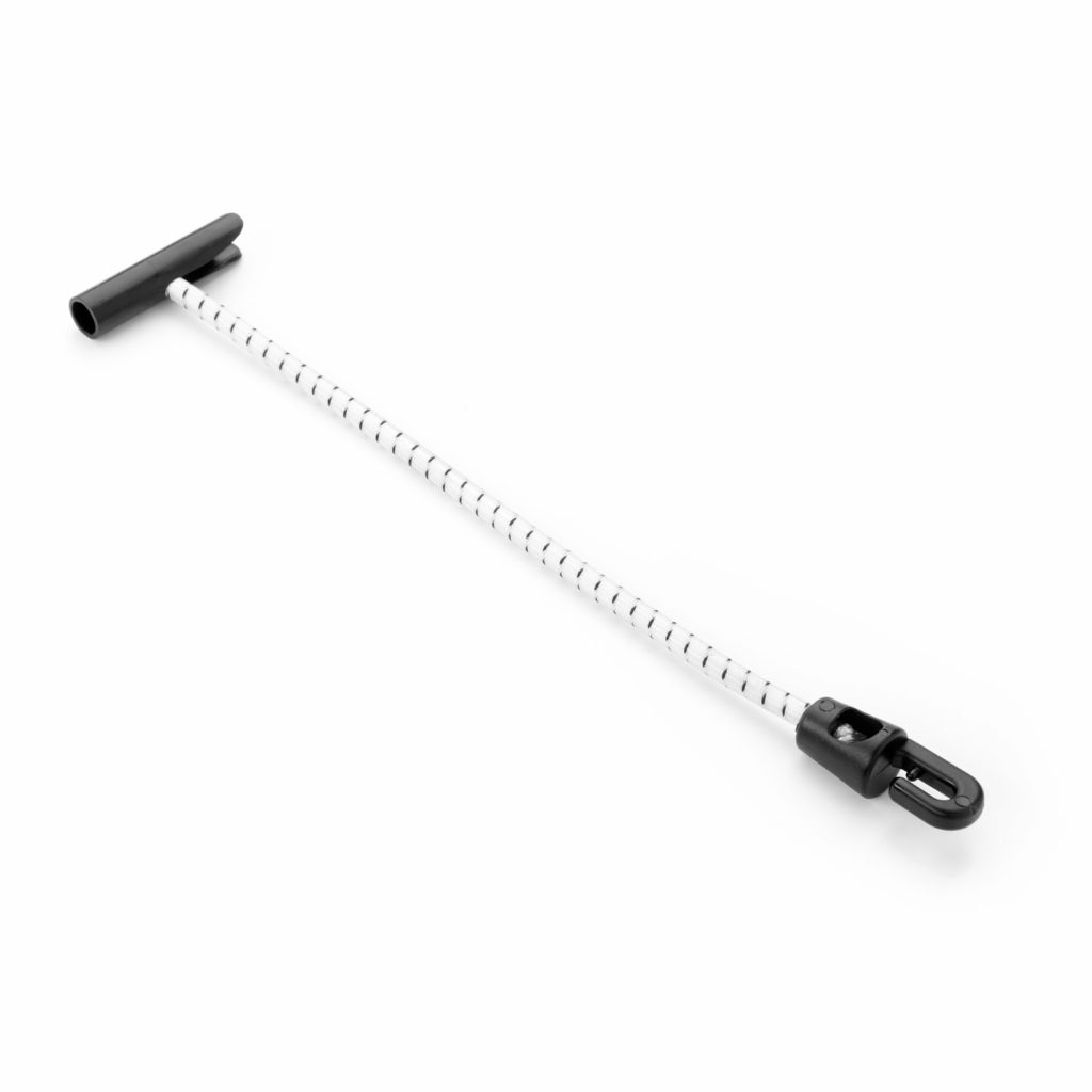 Mini Hook to T Bar Ties – Industrial Bungee Ties Made in Britain