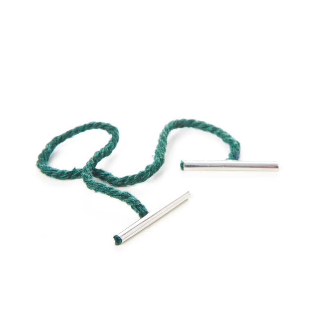 Treasury Tags Metal Ends UK Manufacturer & Supplier All Sizes & Colours