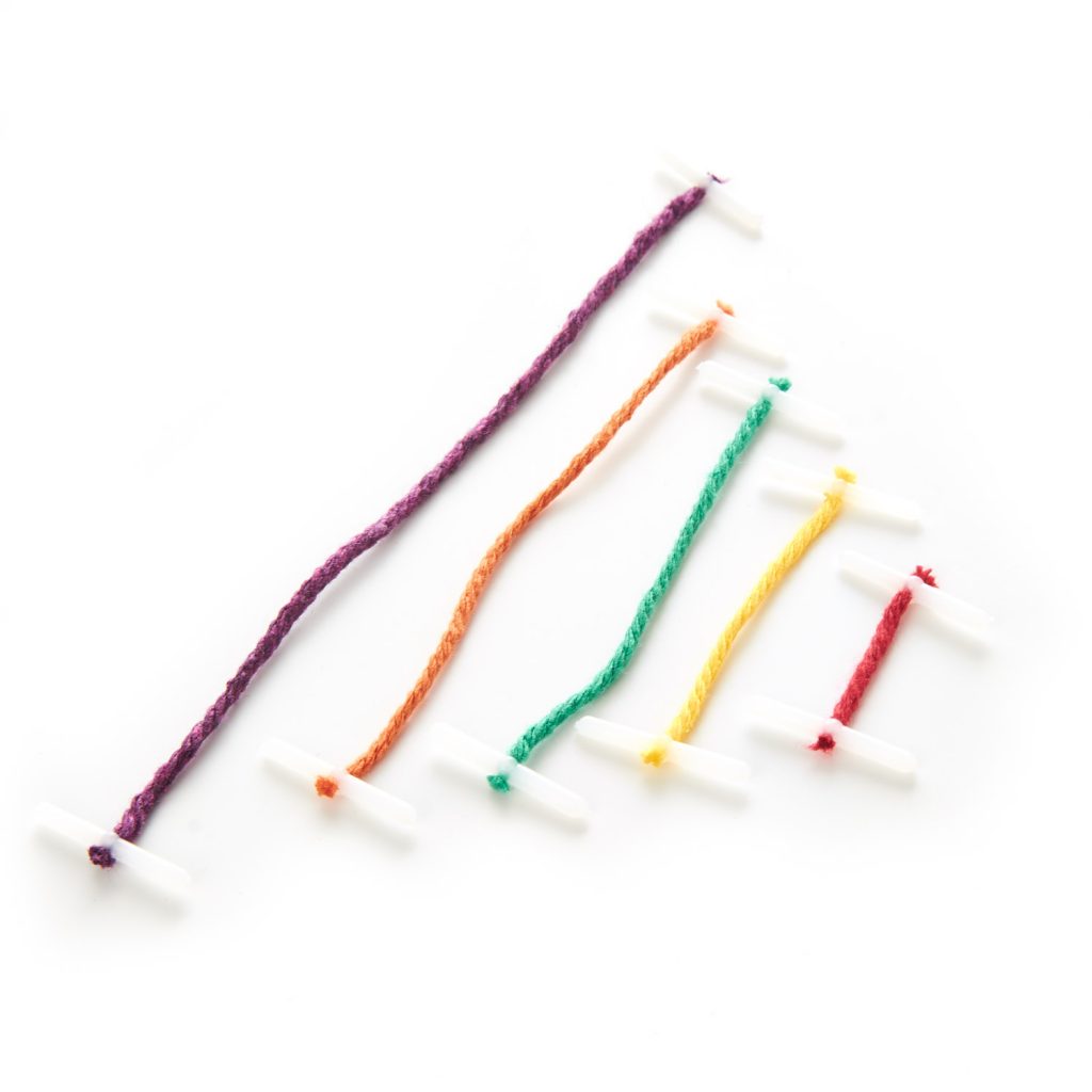 Treasury Tags Plastic Ends UK Manufacturer & Supplier All Sizes Colours