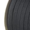 Polyester Flat Tubular Braid Drawstring For Hoody's & Joggers UK Made