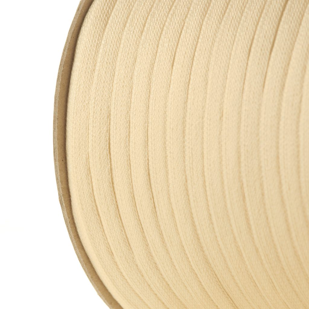 Rigid Braids Cords - UK Manufacturers - Textile Enterprises Leicester