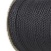 Polyester Flat Tubular Braid Drawstring For Hoody's & Joggers UK Made