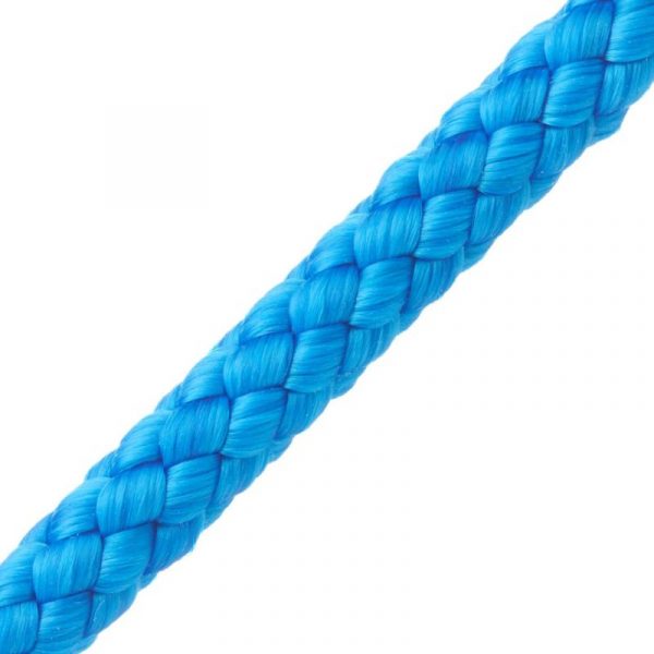 Round Braided Polypropylene Cords | British Made PP Cord